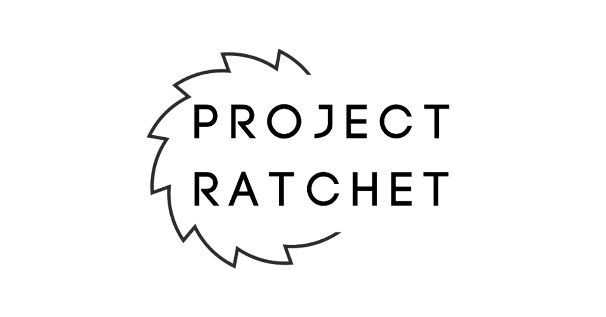 Size Guide – Project Ratchet