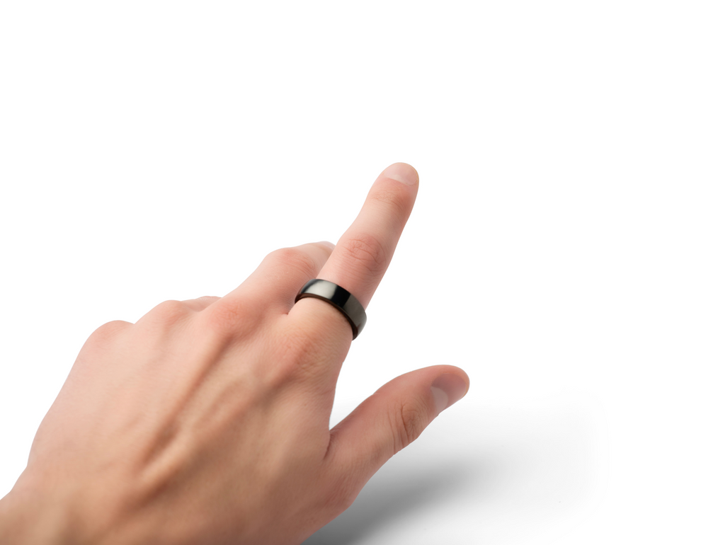 Polar Ring® – Project Ratchet