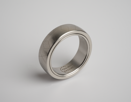 Ratchet Ring V2 – Project Ratchet