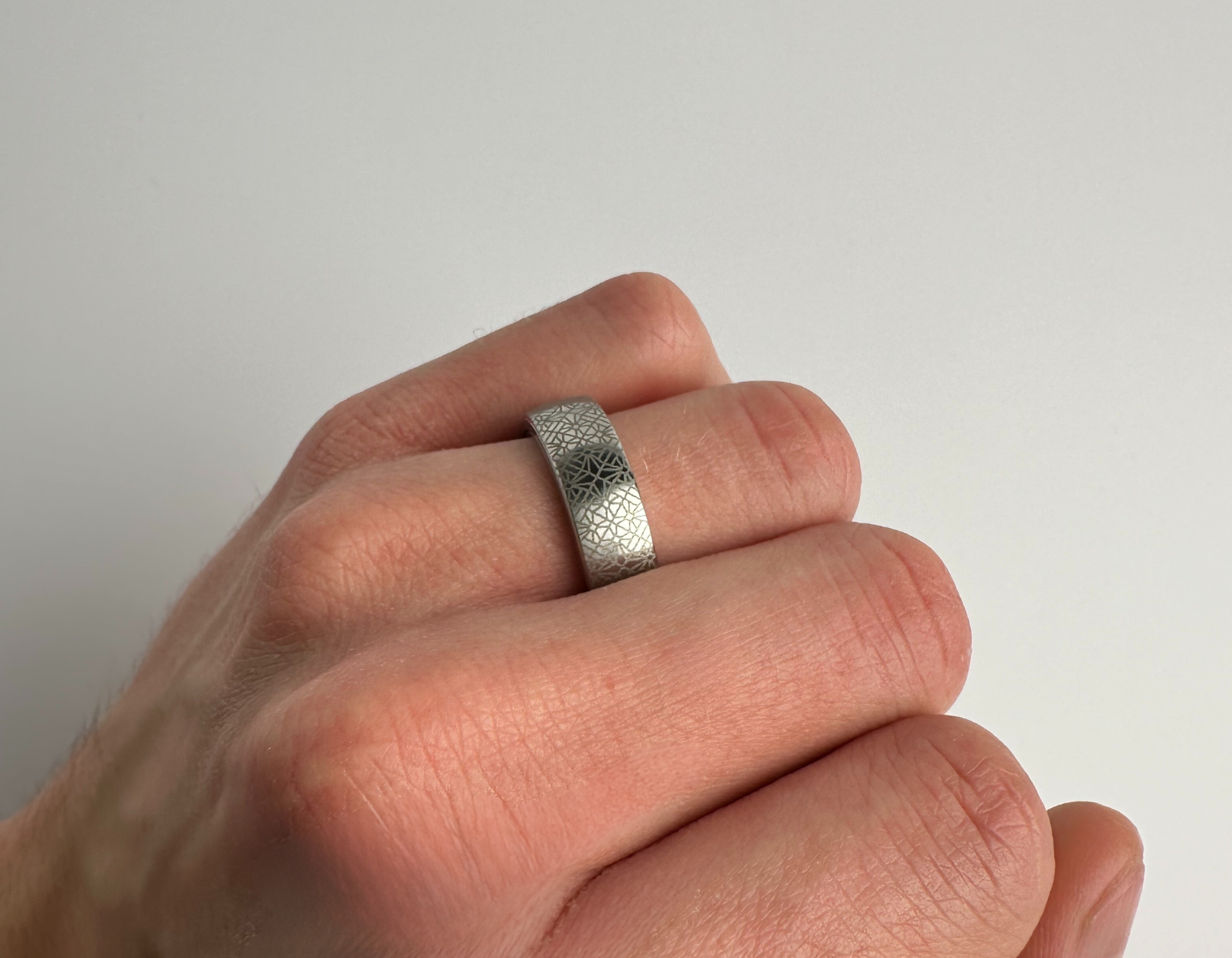 Ratchet Ring: A Tool For Satisfying Stimulation – Project Ratchet