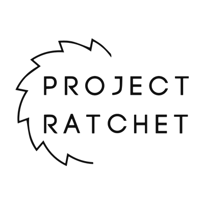 Ratchet Ring V2 – Project Ratchet