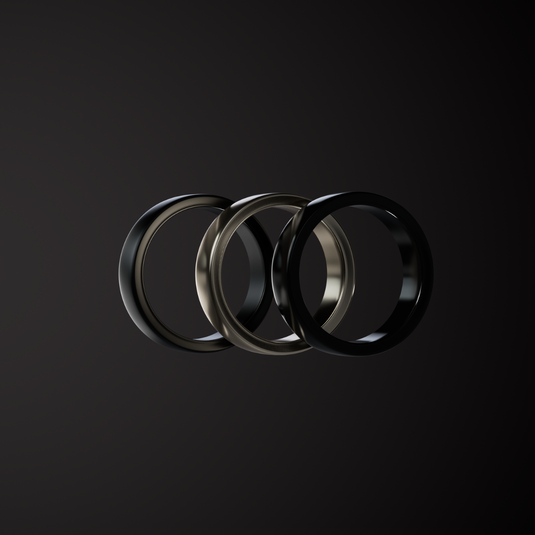 Ratchet Ring V2 – Project Ratchet