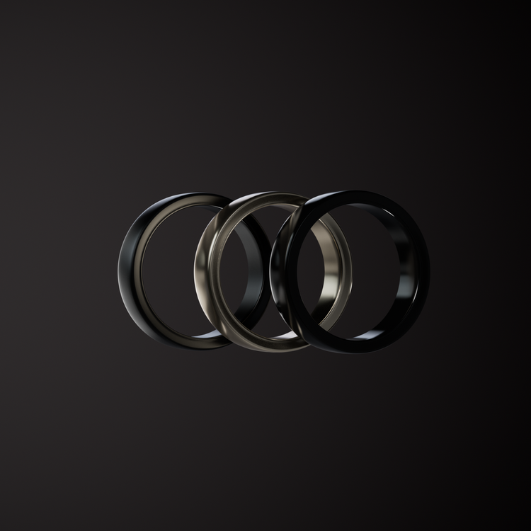 Ratchet Ring V2 – Project Ratchet