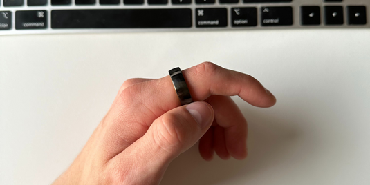 Ratchet Ring: A Tool For Satisfying Stimulation – Project Ratchet